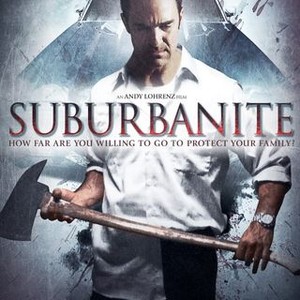 Suburbanite - Rotten Tomatoes