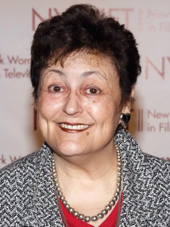 Barbara Rosenblat Cancer