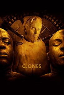 Clones - Movie Reviews | Rotten Tomatoes