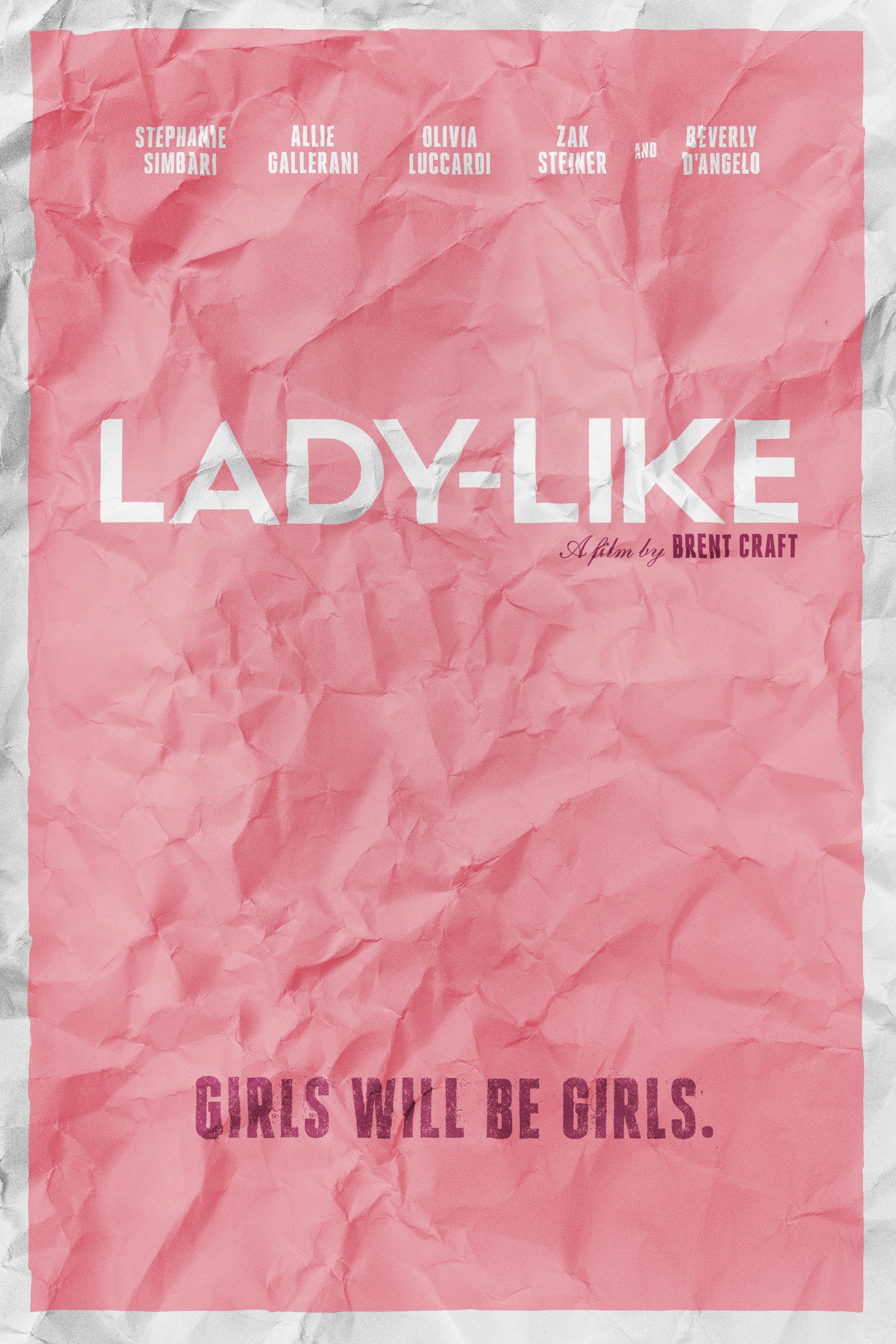Lady-Like - Trailers & Videos | Rotten Tomatoes