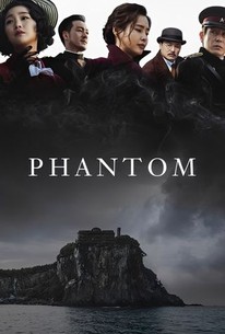 Phantom | Rotten Tomatoes