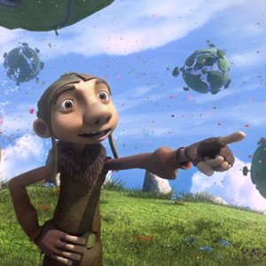 Dragon Hunters - Rotten Tomatoes