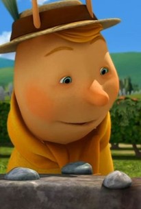 The Magic Roundabout: Season 1, Episode 23 - Rotten Tomatoes