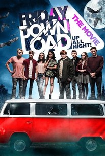 The Friday Download Movie | Rotten Tomatoes