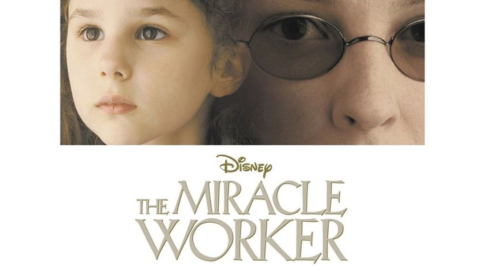 The Miracle Worker Helen Keller
