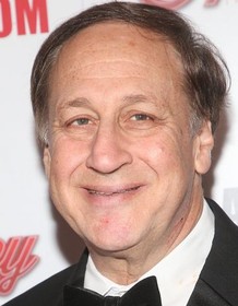 Adam Aron - Rotten Tomatoes