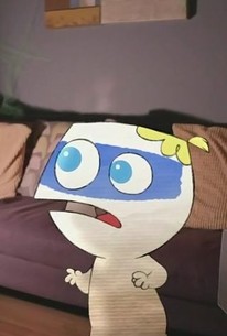 Little Roy: Season 2, Episode 9 | Rotten Tomatoes