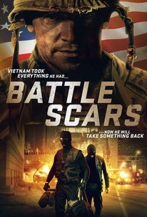 Battle Scars (2020) | Rotten Tomatoes