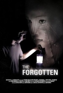 The Forgotten - Movie Reviews - Rotten Tomatoes