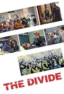 The Divide | Reviews | Rotten Tomatoes