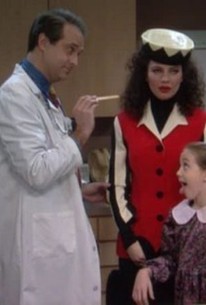 The Nanny - Season 1 Episode 15 - Rotten Tomatoes