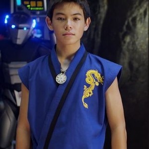 Supah Ninjas: Season 1, Episode 1 - Rotten Tomatoes