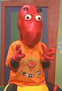 Yamba's Playtime: Season 1, Episode 11 - Rotten Tomatoes