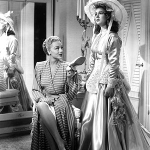 Virginia Field - Rotten Tomatoes