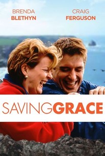 Saving Grace | Rotten Tomatoes