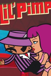 Lil' Pimp (2005) - Rotten Tomatoes