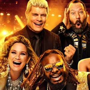 Go-Big Show - Rotten Tomatoes