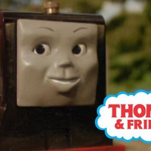 Thomas & Friends - Rotten Tomatoes