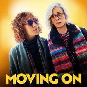 Moving On - Rotten Tomatoes