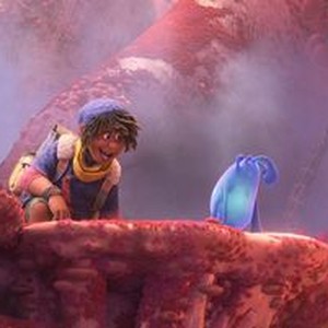 Strange World - Rotten Tomatoes