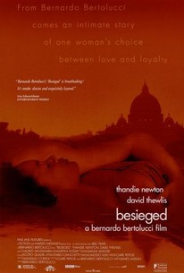 Besieged | Rotten Tomatoes