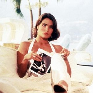 Talisa Soto - Rotten Tomatoes