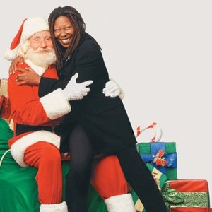 Call Me Claus - Rotten Tomatoes