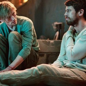 Held for Ransom - Rotten Tomatoes