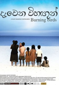 Burning Birds (2016) | Rotten Tomatoes