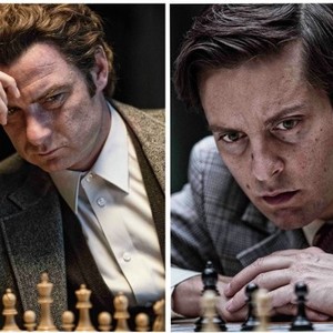 Pawn Sacrifice - Rotten Tomatoes