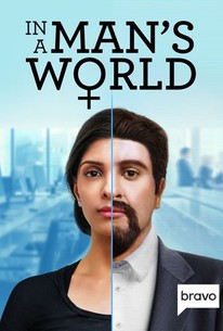 In a Man's World | Rotten Tomatoes