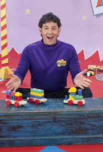 Lachy!: Season 1, Episode 1 - Rotten Tomatoes