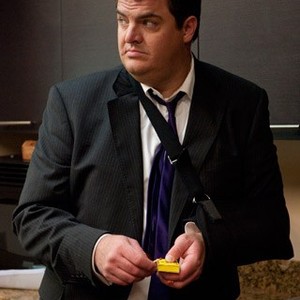 Steven Bailey Pitch Perfect