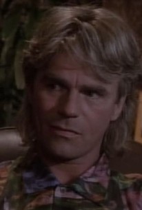 MacGyver: Season 7, Episode 9 | Rotten Tomatoes