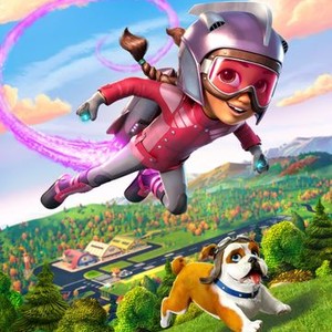 The Rocketeer - Rotten Tomatoes