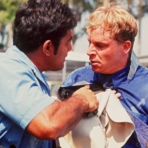 Alligator Alley - Rotten Tomatoes