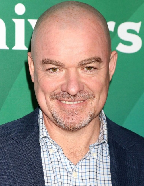 Sean Conlon - Rotten Tomatoes