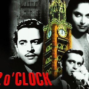 12 O'clock - Rotten Tomatoes
