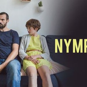 Nymphet - Rotten Tomatoes