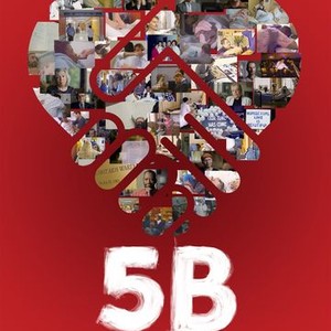 5B - Rotten Tomatoes