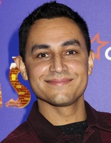 Ben Cajee | Rotten Tomatoes