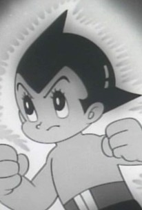 Astro Boy: Season 1, Episode 31 | Rotten Tomatoes