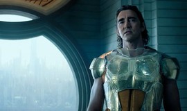 Foundation: Season 3 - Trailers & Videos | Rotten Tomatoes