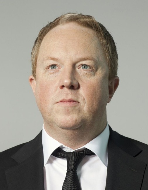 Anders Jansson - Rotten Tomatoes