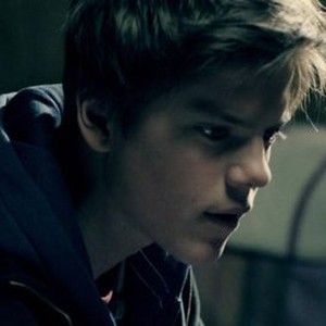 Theo Trebs - Rotten Tomatoes