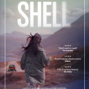 Shell - Rotten Tomatoes