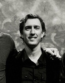 Tyler Chandler | Rotten Tomatoes