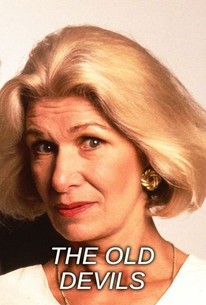 The Old Devils - Rotten Tomatoes