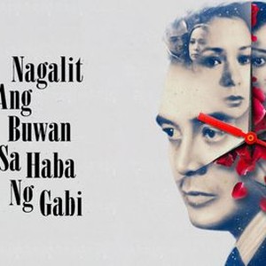 Nagalit ang Buwan sa Haba ng Gabi - Rotten Tomatoes
