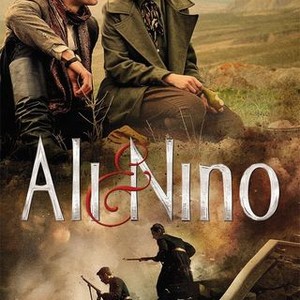 Ali & Nino - Rotten Tomatoes